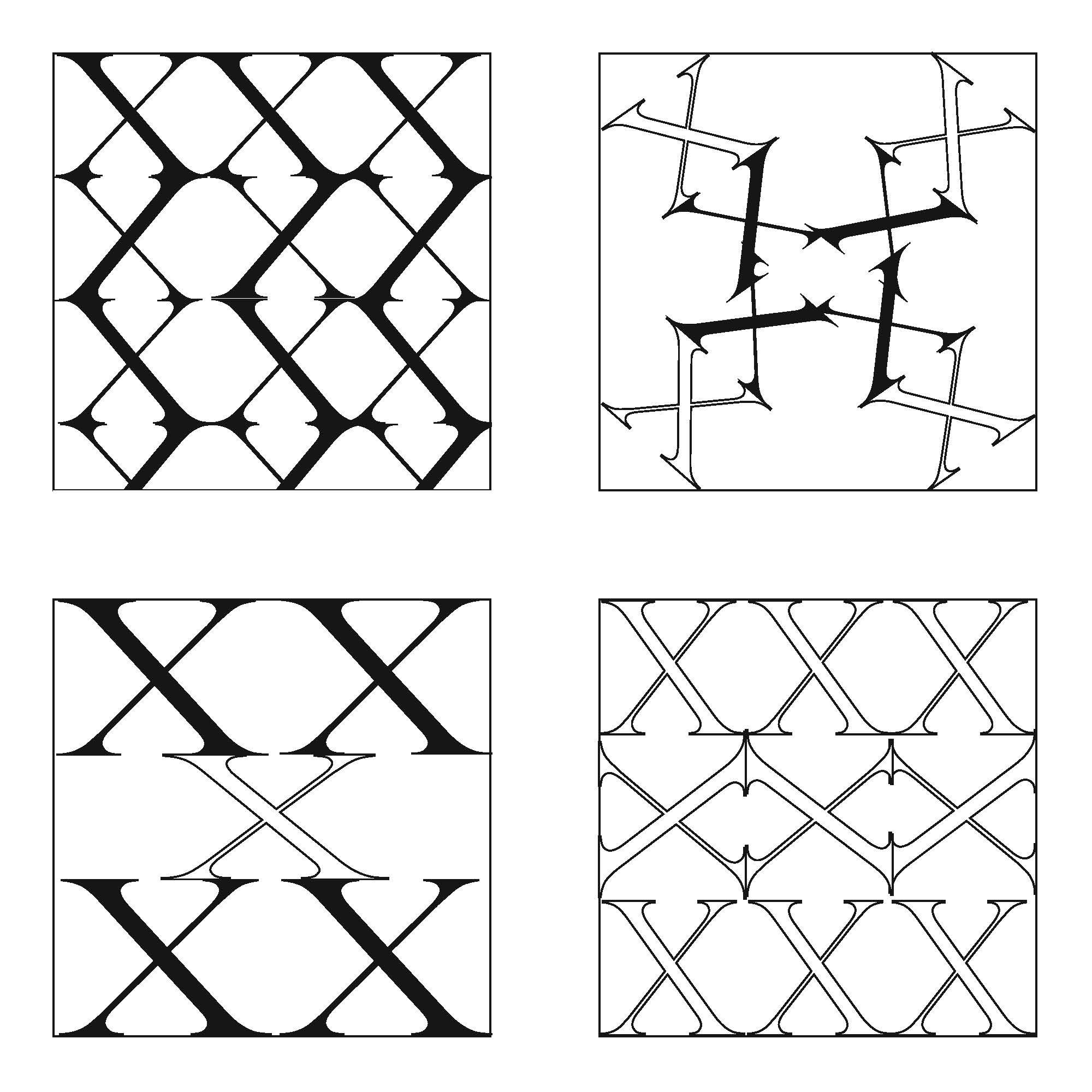 Blog – Fulcrum Creations